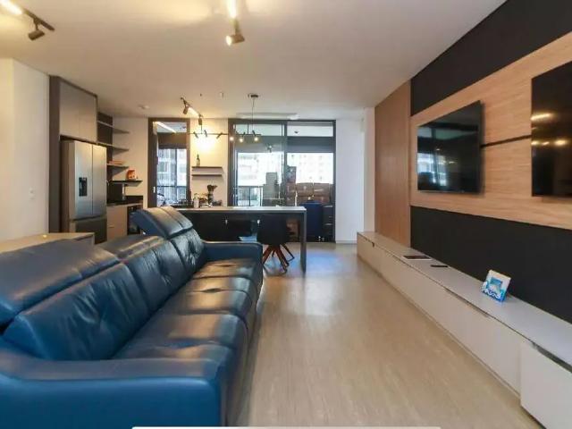 Apartamento para Locação em São Paulo/SP Jardim das Acacias 3 Quartos