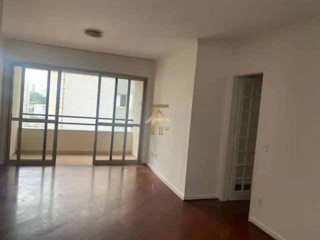 Apartamento para Locação em São Paulo/SP Jardim das Acacias 3 Quartos