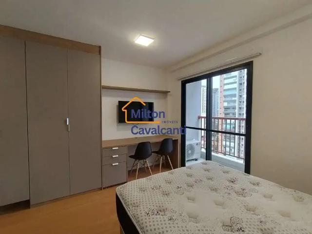 Apartamento para Locação em São Paulo/SP Jardim das Acacias 1 Quartos