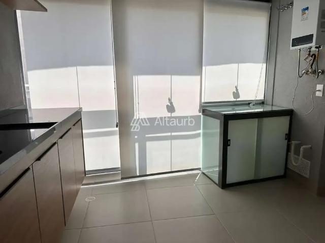 Apartamento para Locação em São Paulo/SP Jardim das Acacias 1 Quartos