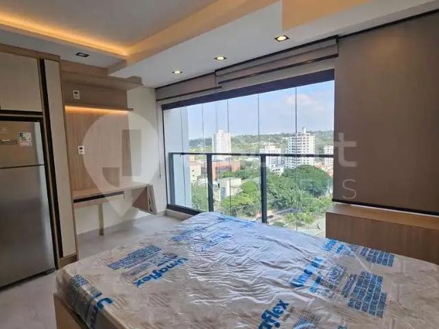 Apartamento para Locação em São Paulo/SP Jardim das Acacias 1 Quartos