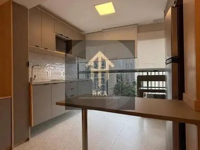 Apartamento para Locação em São Paulo/SP Jardim das Acacias 1 Quartos