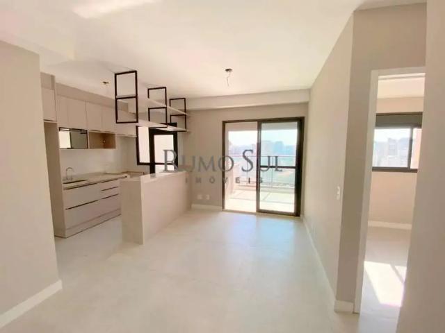 Apartamento para Locação em São Paulo/SP Jardim das Acacias 2 Quartos