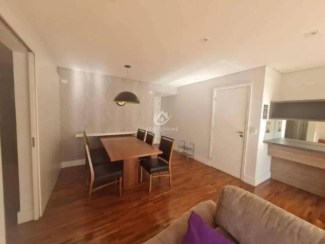 Apartamento para Locação em São Paulo/SP Jardim das Acacias 2 Quartos