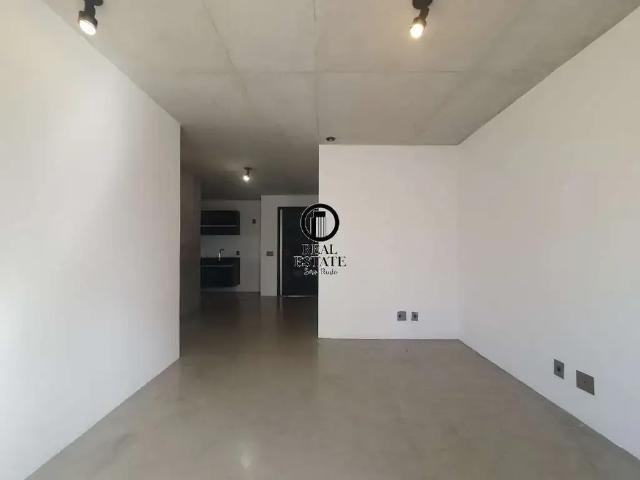 Apartamento para Locação em São Paulo/SP Jardim das Acacias 2 Quartos