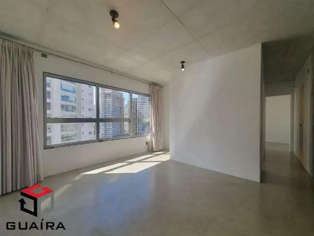 Apartamento para Locação em São Paulo/SP Jardim das Acacias 2 Quartos