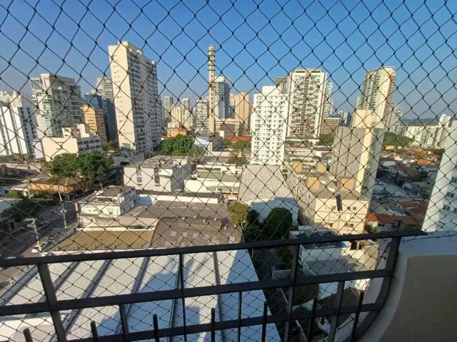 Apartamento para Locação em São Paulo/SP Jardim das Acacias 2 Quartos