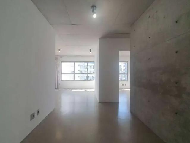 Apartamento para Locação em São Paulo/SP Jardim das Acacias 2 Quartos