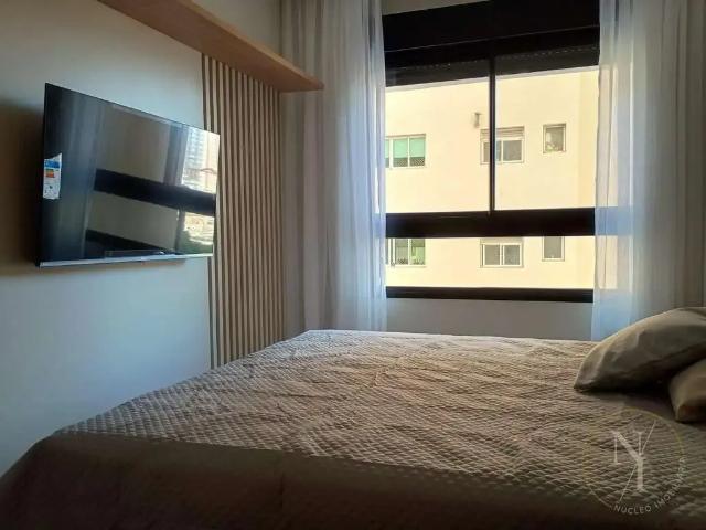 Apartamento para Locação em São Paulo/SP Jardim das Acacias 2 Quartos