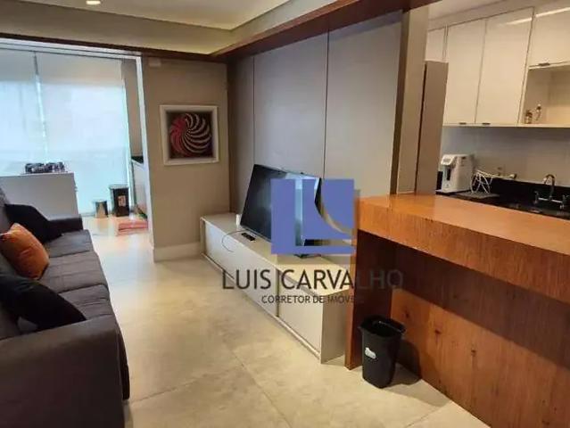 Apartamento para Locação em São Paulo/SP Jardim das Acacias 2 Quartos