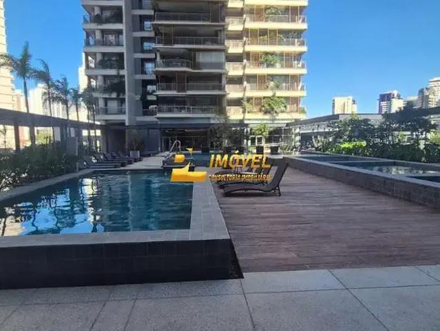 Apartamento para Locação em São Paulo/SP Jardim das Acacias 4 Quartos