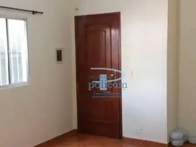 Apartamento para Locação em São Paulo/SP Jardim das Esmeraldas 2 Quartos
