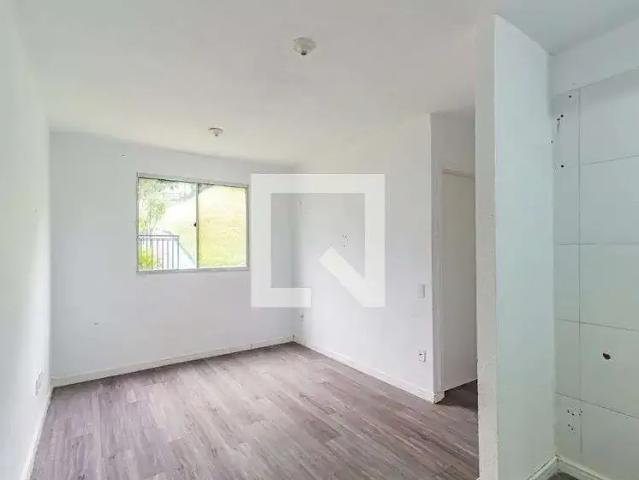 Apartamento para Locação em São Paulo/SP Jardim das Flores 2 Quartos