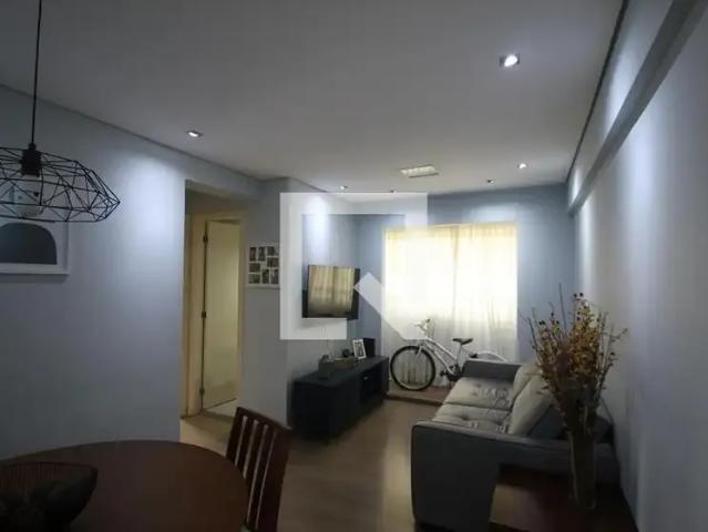Apartamento para Locação em São Paulo/SP Jardim das Flores 2 Quartos
