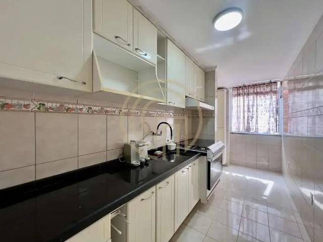 Apartamento para Locação em São Paulo/SP Jardim das Flores 2 Quartos