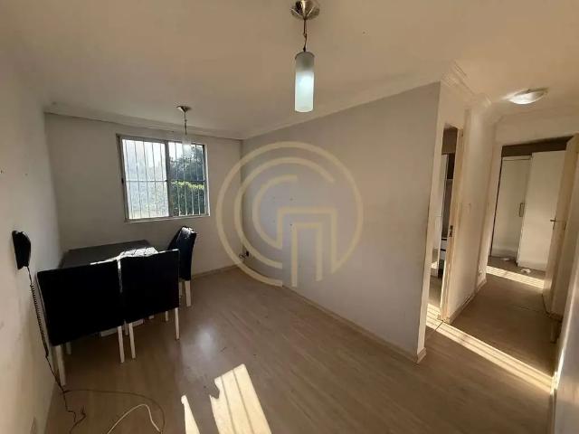 Apartamento para Locação em São Paulo/SP Jardim das Flores 2 Quartos