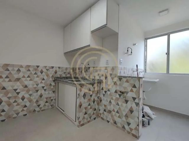 Apartamento para Locação em São Paulo/SP Jardim das Flores 2 Quartos