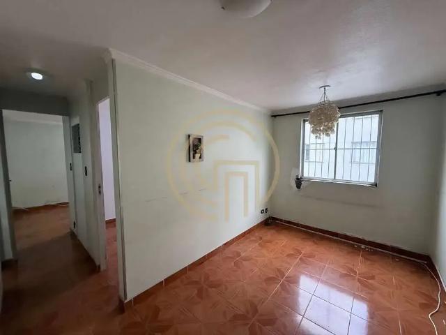 Apartamento para Locação em São Paulo/SP Jardim das Flores 2 Quartos