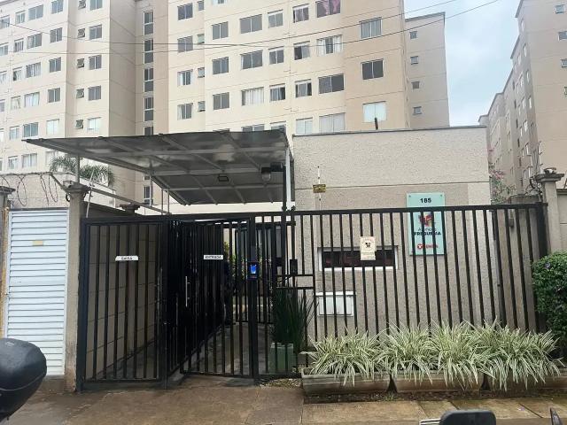 Apartamento para Locação em São Paulo/SP Jardim das Graças 2 Quartos