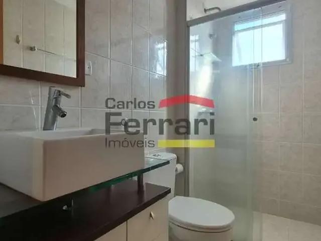 Apartamento para Locação em São Paulo/SP Jardim das Laranjeiras 2 Quartos