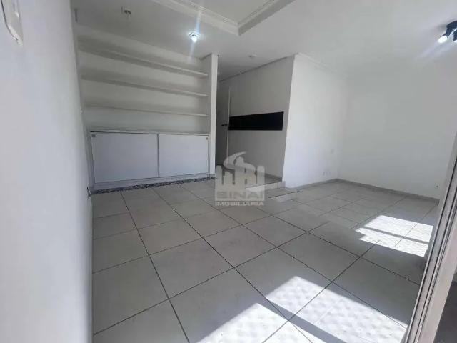Apartamento para Locação em São Paulo/SP Jardim das Laranjeiras 2 Quartos