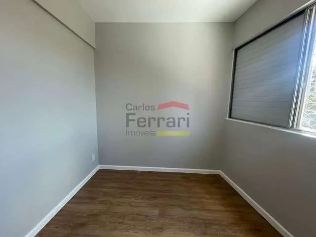 Apartamento para Locação em São Paulo/SP Jardim das Laranjeiras 2 Quartos