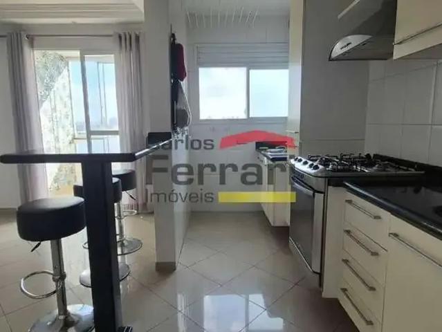 Apartamento para Locação em São Paulo/SP Jardim das Laranjeiras 3 Quartos
