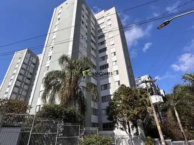 Apartamento para Locação em São Paulo/SP Jardim das Laranjeiras 3 Quartos