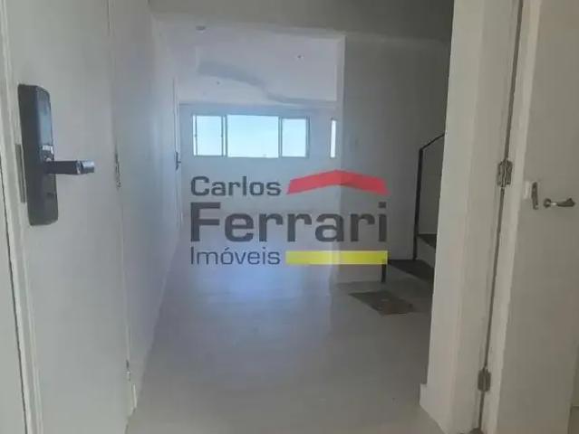 Apartamento para Locação em São Paulo/SP Jardim das Laranjeiras 4 Quartos