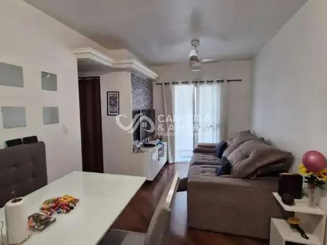Apartamento para Locação em São Paulo/SP Jardim das Palmas 2 Quartos