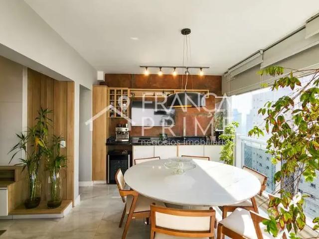 Apartamento para Locação em São Paulo/SP Jardim das Perdizes 2 Quartos