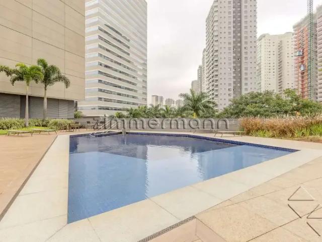 Apartamento para Locação em São Paulo/SP Jardim das Perdizes 2 Quartos