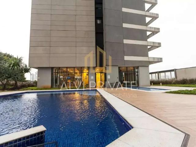 Apartamento para Locação em São Paulo/SP Jardim das Perdizes 2 Quartos