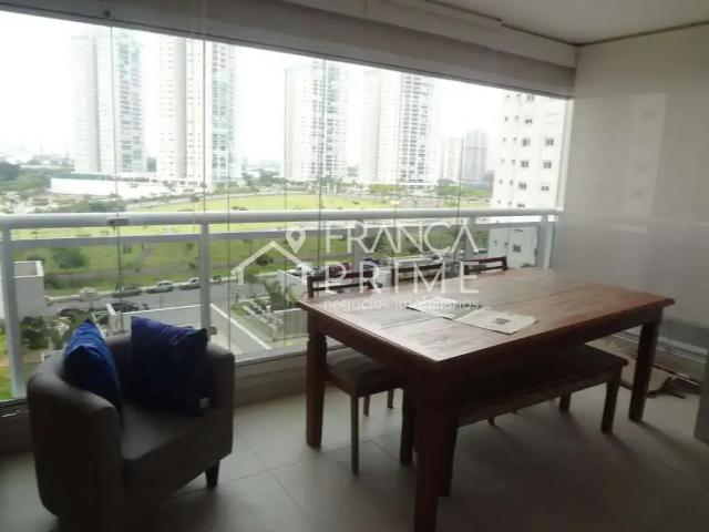 Apartamento para Locação em São Paulo/SP Jardim das Perdizes 2 Quartos