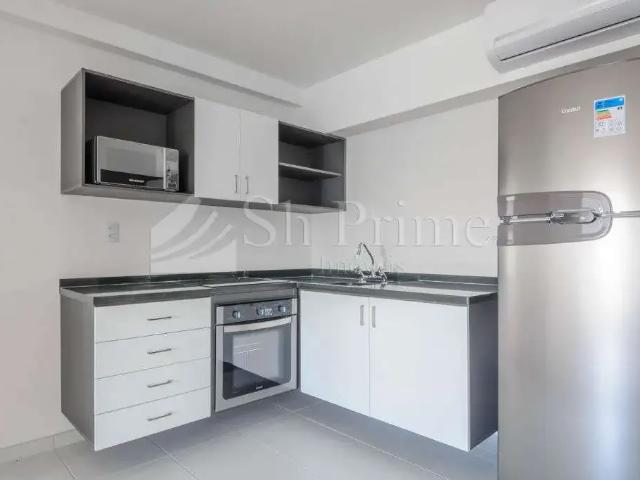 Apartamento para Locação em São Paulo/SP Jardim das Perdizes 2 Quartos