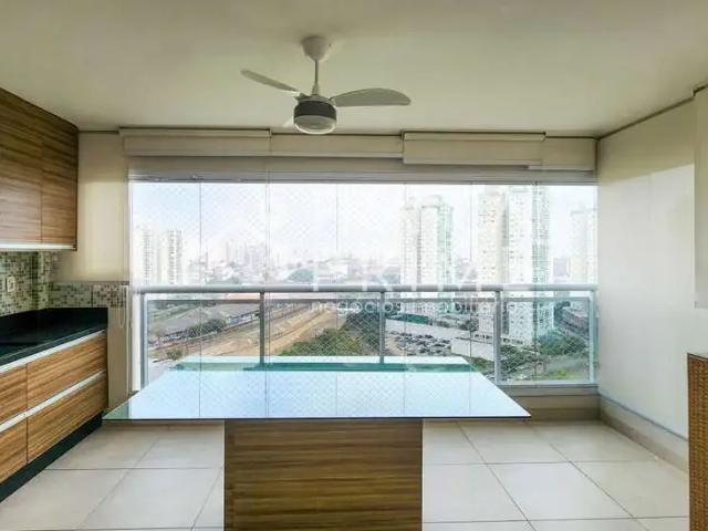 Apartamento para Locação em São Paulo/SP Jardim das Perdizes 2 Quartos