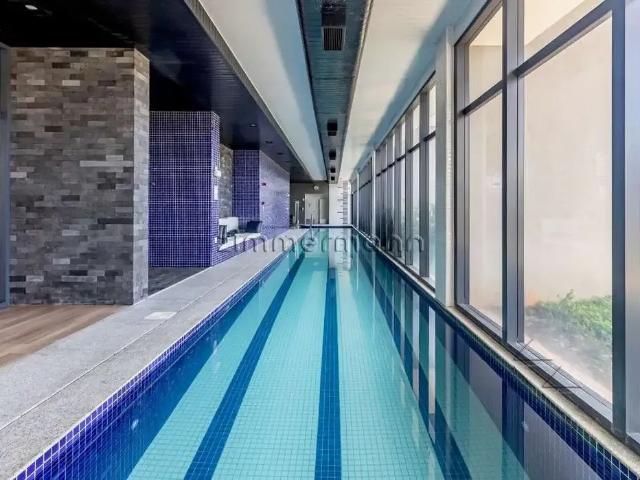 Apartamento para Locação em São Paulo/SP Jardim das Perdizes 2 Quartos