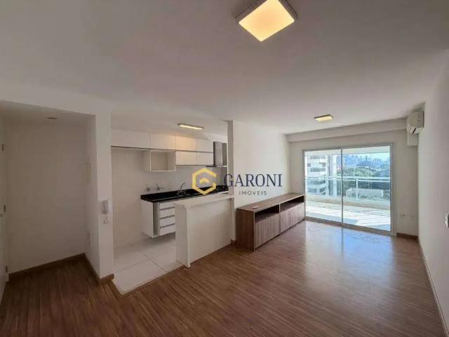 Apartamento para Locação em São Paulo/SP Jardim das Perdizes 2 Quartos