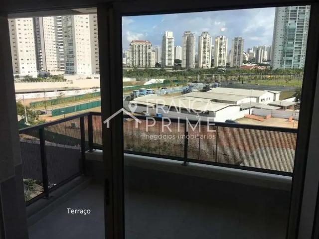 Apartamento para Locação em São Paulo/SP Jardim das Perdizes 2 Quartos