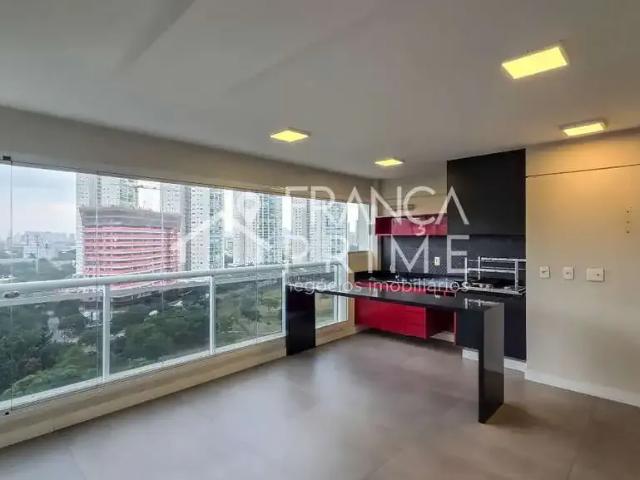 Apartamento para Locação em São Paulo/SP Jardim das Perdizes 2 Quartos