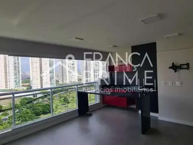 Apartamento para Locação em São Paulo/SP Jardim das Perdizes 2 Quartos