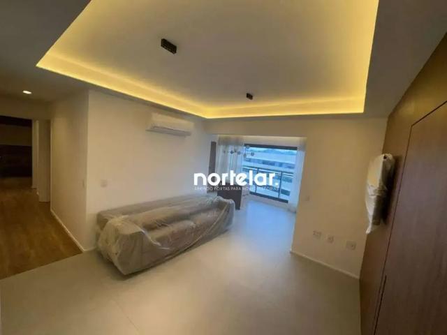 Apartamento para Locação em São Paulo/SP Jardim das Perdizes 2 Quartos