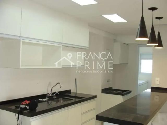 Apartamento para Locação em São Paulo/SP Jardim das Perdizes 3 Quartos