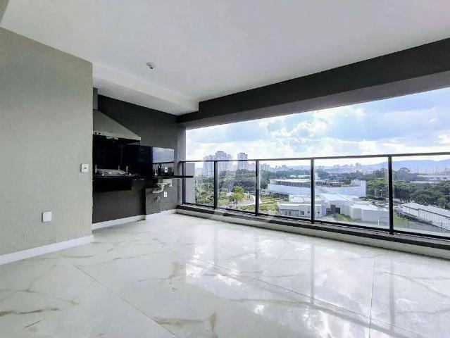 Apartamento para Locação em São Paulo/SP Jardim das Perdizes 3 Quartos