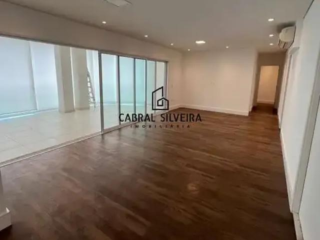 Apartamento para Locação em São Paulo/SP Jardim das Perdizes 4 Quartos