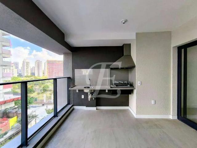 Apartamento para Locação em São Paulo/SP Jardim das Perdizes 4 Quartos