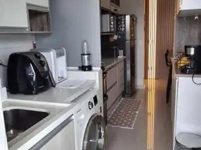 Apartamento para Locação em São Paulo/SP Jardim das Vertentes