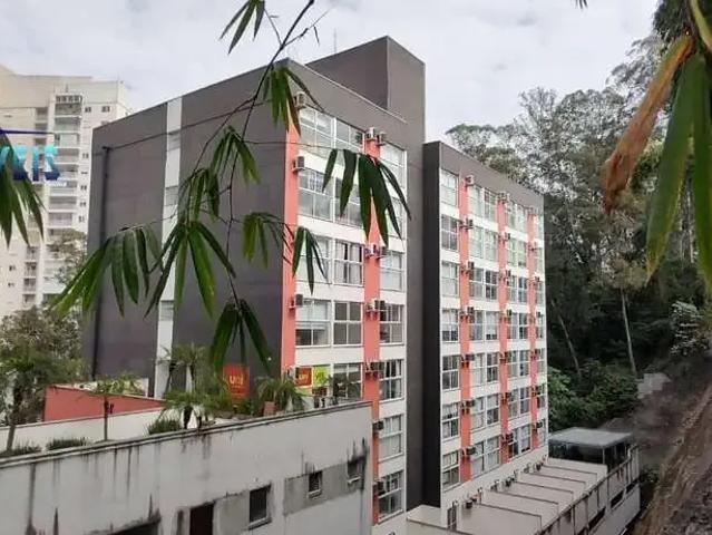 Apartamento para Locação em São Paulo/SP Jardim das Vertentes