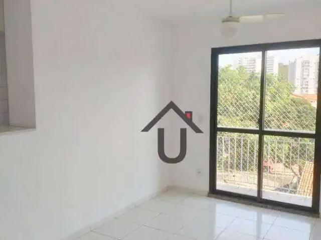 Apartamento para Locação em São Paulo/SP Jardim das Vertentes 2 Quartos