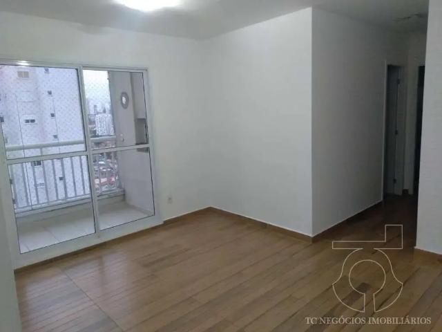 Apartamento para Locação em São Paulo/SP Jardim das Vertentes 2 Quartos
